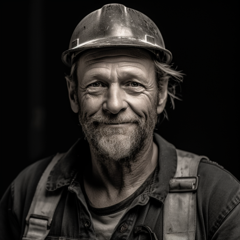 Johan Palner - GoingUp Få råd för säkert arbete på hög höjd!