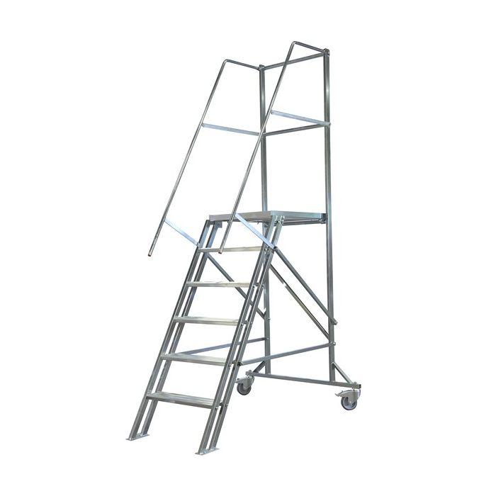 Stegar - GoingUp 10 stegtyper en stege som passar dina behov